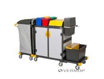 VERMOP EQUIPE Hygiene - doguselektronik.com